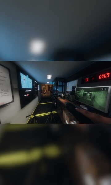 Buy Phasmophobia (PC) - Steam Account - GLOBAL - Cheap - G2A.COM!