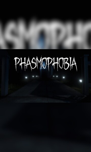 ¡Comprar Phasmophobia (PC) - Steam Account - GLOBAL - Barato - G2A.COM!