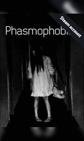 Acheter Phasmophobia (PC) - Steam Compte - GLOBAL - Pas cher - G2A.COM!