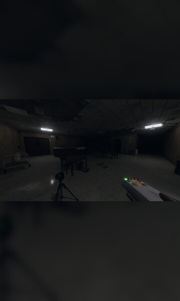 Buy Phasmophobia (PC) - Steam Gift - BRAZIL - Cheap - G2A.COM!