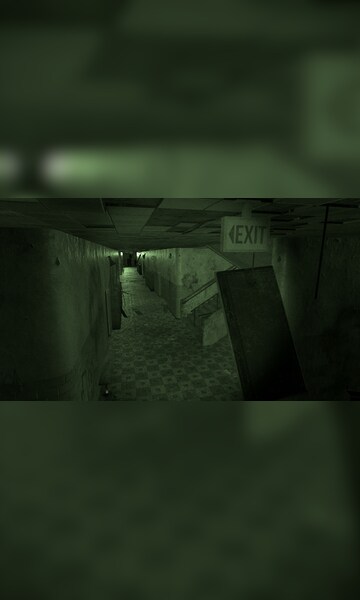 Buy Phasmophobia Steam Gift PC Game