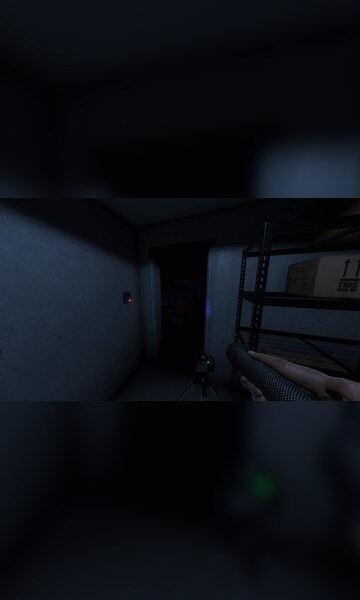 Buy Phasmophobia (PC) - Steam Key - EUROPE - Cheap - G2A.COM!