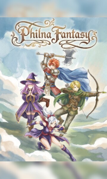 Philna Fantasy (PC) - Steam Schlüssel - GLOBAL kaufen - Günstig - G2A.COM!