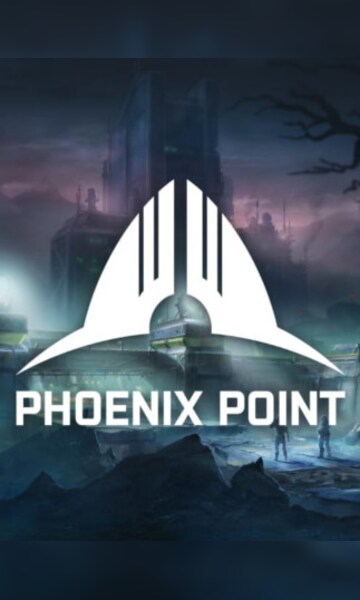 Phoenix Point Base Edition - Epic Games Schlüssel - GLOBAL kaufen ...