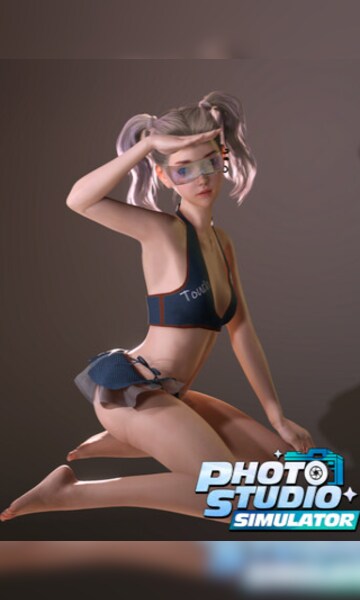 Buy Photo Studio Simulator (PC) - Steam Key - GLOBAL - Cheap - G2A.COM!