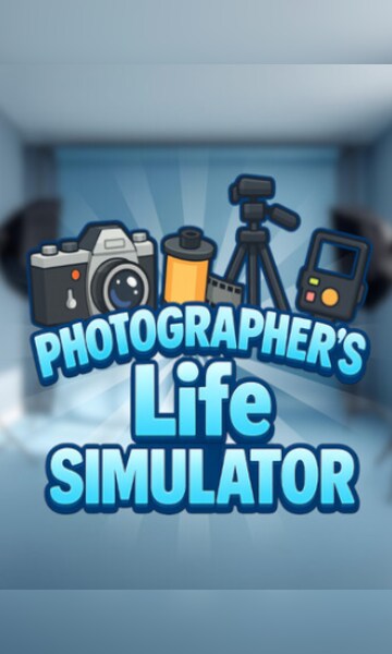 Buy Photographer's Life Simulator (PC) - Steam Key - GLOBAL - Cheap ...