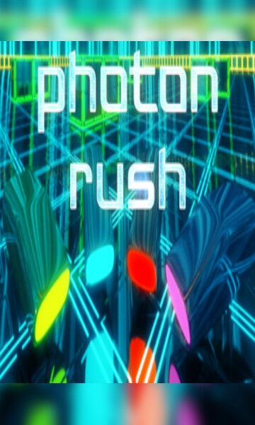 Photon Rush 🥇 Best Prices | G2A.COM
