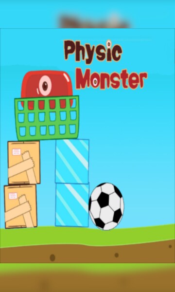 Physic Monster 🥇 Best Prices | G2A.COM