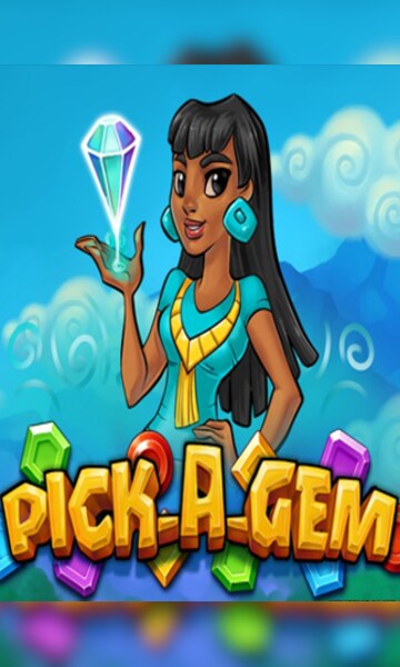 Pick-A-Gem 🥇 Best Prices | G2A.COM