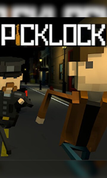 Picklock 🥇 Best Prices | G2A.COM