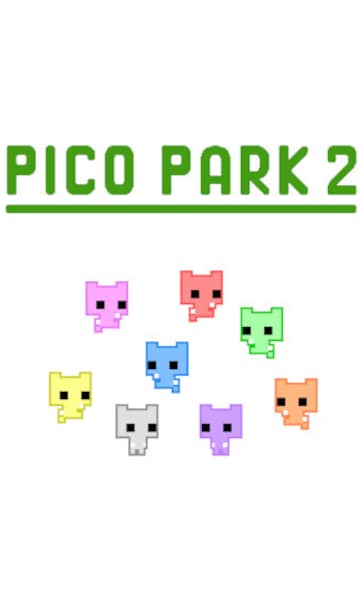 Buy Pico Park 2 (PC) - Steam Key - GLOBAL - Cheap - G2A.COM!