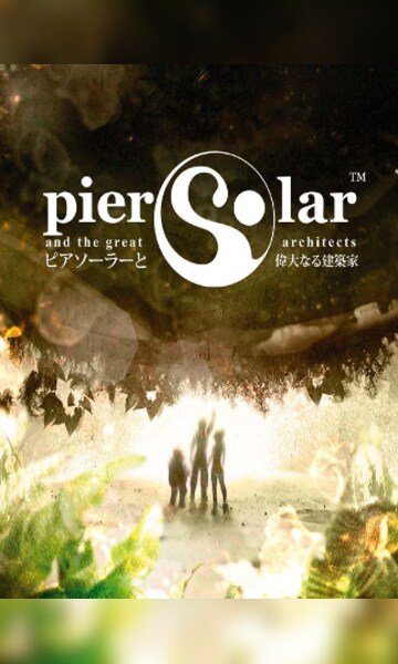 Pier Solar and the Great Architects 🥇 Meilleures offres & Prix bas ...