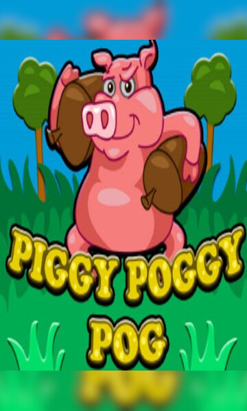 Piggy Poggy Pog 🥇 Best Prices | G2A.COM