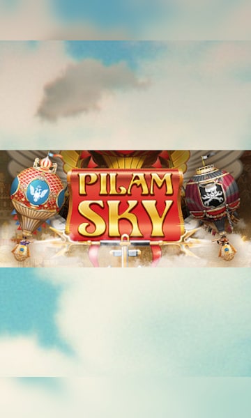 Pilam Sky 🥇 Best Prices | G2A.COM