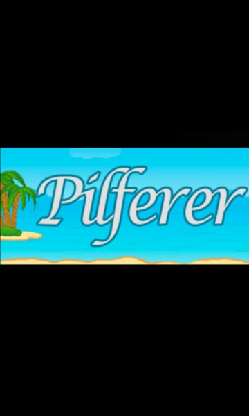 ¡Comprar Pilferer Steam Clave GLOBAL - Barato - G2A.COM!