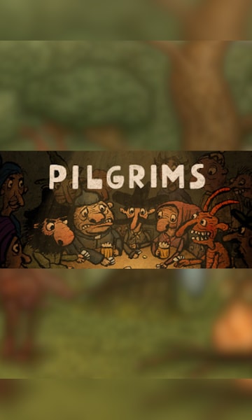 Buy Pilgrims - Steam - Key GLOBAL - Cheap - G2A.COM!