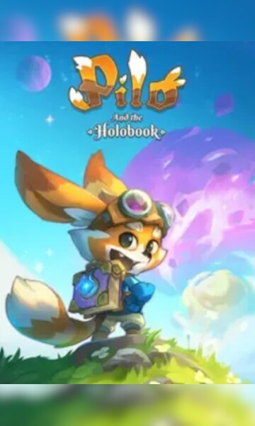 Pilo and the Holobook 🥇 Migliori offerte e prezzi economici | G2A.COM
