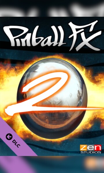 Pinball FX2 - Zen Classics Pack 🥇 Best Prices | G2A.COM