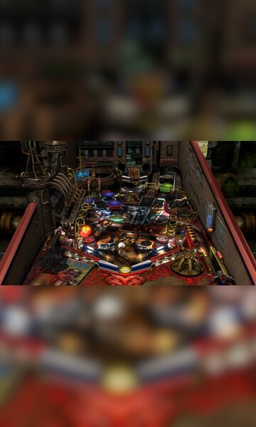 Buy Pinball FX3 - Marvel Pinball Original Pack (PC) - Steam Key ...