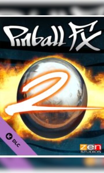 PinballFX2: Marvel Pinball Season 2 Bundle 🥇 Best Prices | G2A.COM