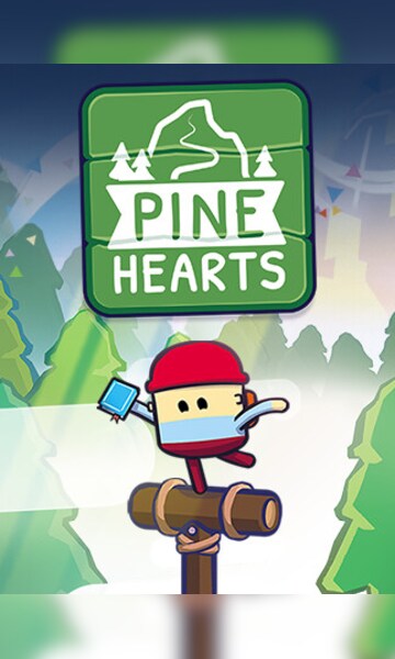 Pine Hearts 🥇 Best Prices | G2A.COM