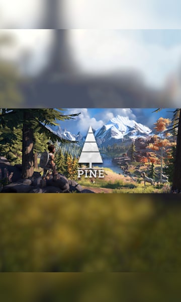 Buy Pine - Steam - Key GLOBAL - Cheap - G2A.COM!