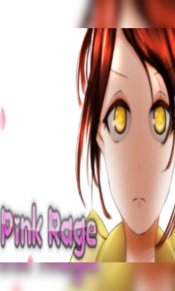 Pink Rage Otome 🥇 Best Prices | G2A.COM
