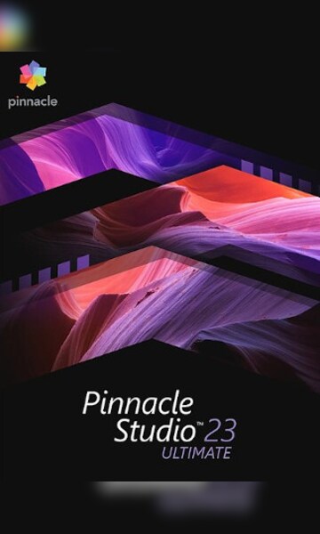 Pinnacle Studio 23 🥇 Mejores ofertas y precios baratos | G2A.COM