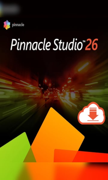 Buy Pinnacle Studio 26 | Ultimate (PC) (1 Device, Lifetime) - Pinnacle ...