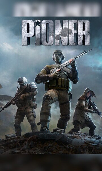 PIONER (PC) - Steam Konto - GLOBAL kaufen - Günstig - G2A.COM!