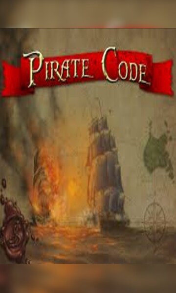 Pirate Code 🥇 Best Prices | G2A.COM