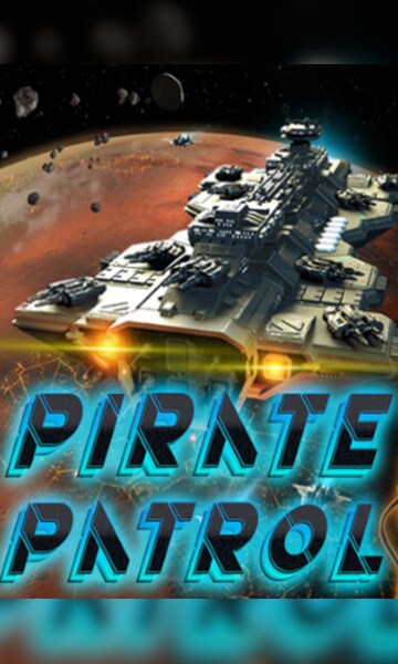 Pirate Patrol 🥇 Best Prices | G2A.COM