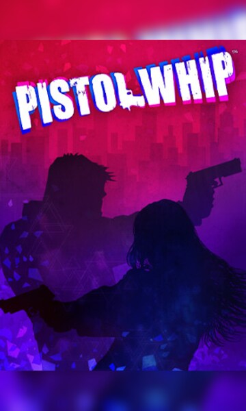 Pistol Whip (PC) - Steam Konto - GLOBAL kaufen - Günstig - G2A.COM!
