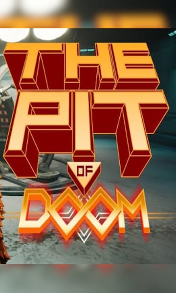 Pit of Doom 🥇 Best Prices | G2A.COM