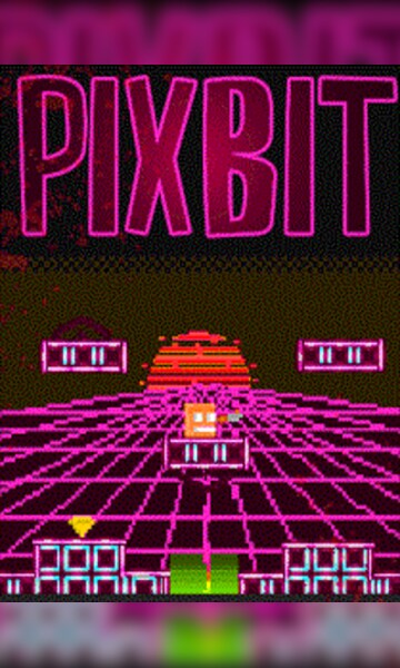 PixBit 🥇 Best Prices | G2A.COM