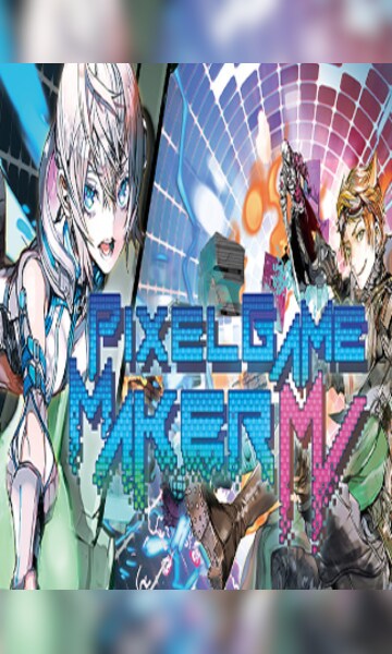 Preisvergleich für Pixel Game Maker MV - Weapon assets (100 varieties ...