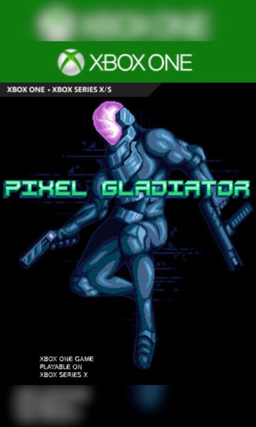 Compra Pixel Gladiator (Xbox One) - Xbox Live Chiave - EUROPA ...