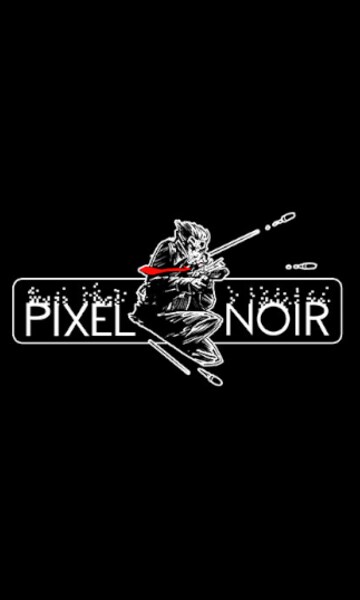¡Comprar Pixel Noir Steam Clave GLOBAL - Barato - G2A.COM!