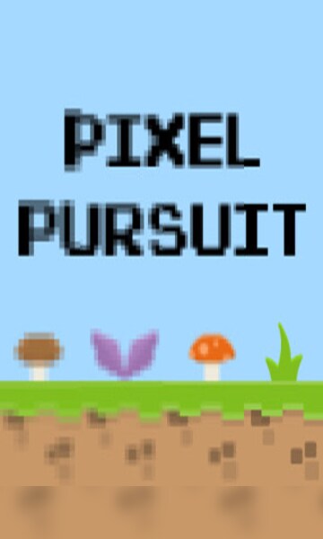 Pixel Pursuit 🥇 Best Prices | G2A.COM