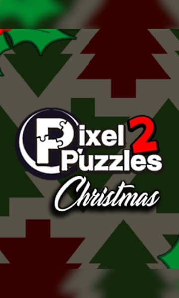 Buy Pixel Puzzles 2: Christmas (PC) - Steam Key - GLOBAL - Cheap - G2A.COM!