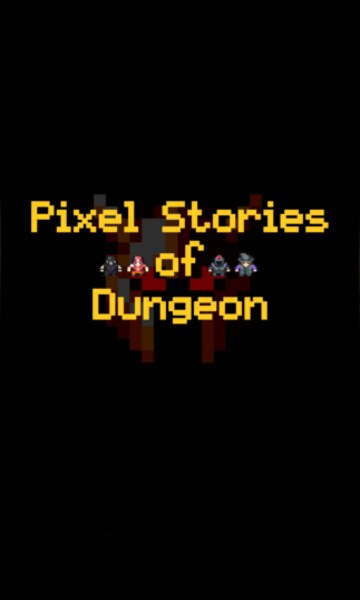 Pixel Stories of Dungeon 🥇 Best Prices | G2A.COM