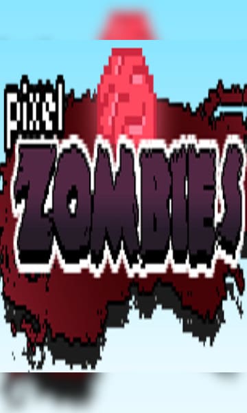 Buy Pixel Zombie Steam Key GLOBAL - Cheap - G2A.COM!