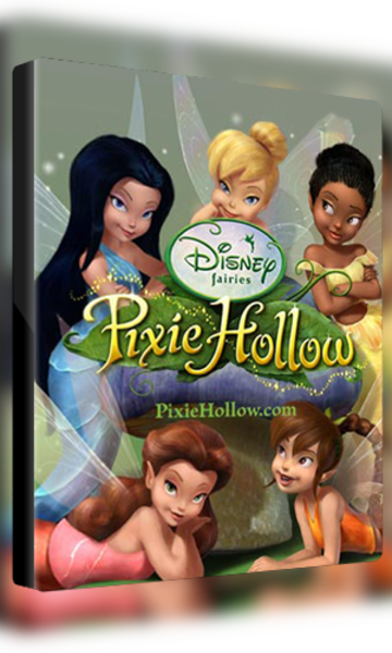 Pixie Hollow Membership Card 🥇 Mejores ofertas y precios baratos | G2A.COM