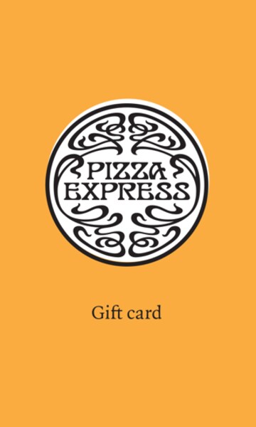 Pizza Express Gift Card 🥇 Best Prices | G2A.COM