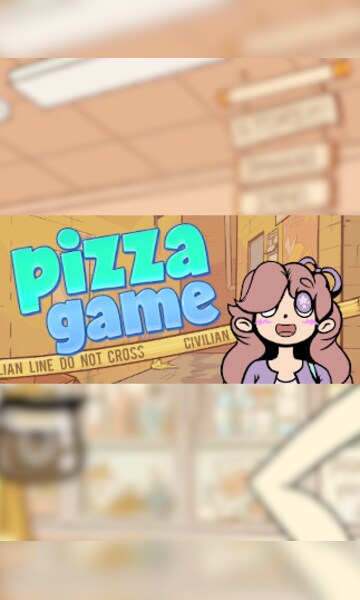 Buy Pizza Game - Steam - Key GLOBAL - Cheap - G2A.COM!