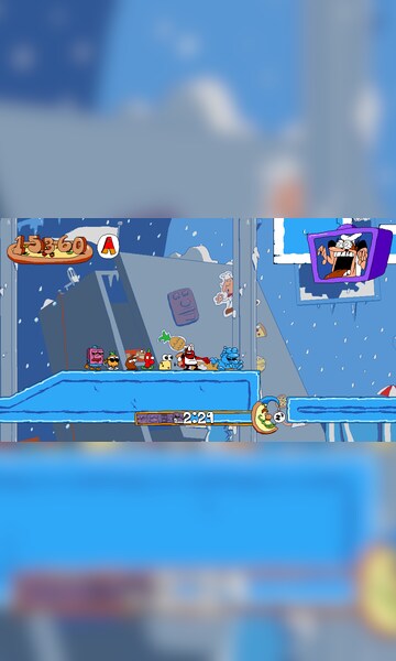 Buy Pizza Tower (PC) - Steam Gift - GLOBAL - Cheap - G2A.COM!