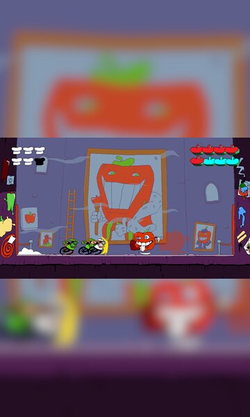 Buy Pizza Tower (PC) - Steam Gift - GLOBAL - Cheap - G2A.COM!