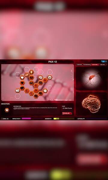 Buy Plague Inc: Evolved PC Game Steam Key