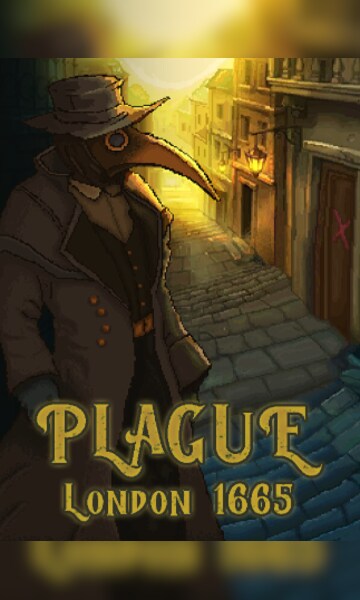 Buy Plague: London 1665 (PC) - Steam Key - GLOBAL - Cheap - G2A.COM!