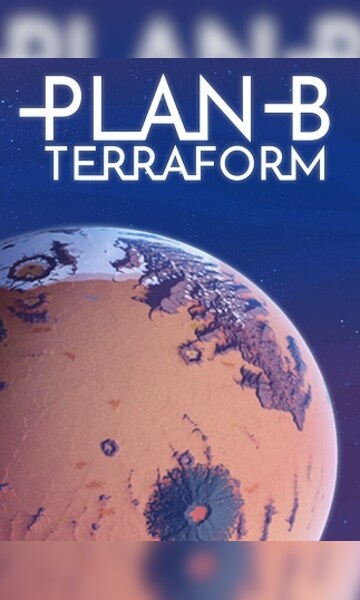 Acheter Plan B: Terraform (PC) - Steam Clé - GLOBAL - Pas cher - G2A.COM!
